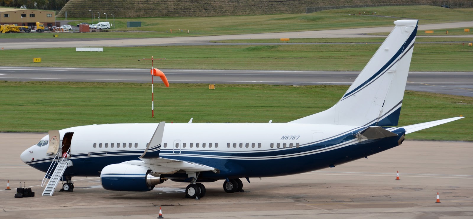 Birmingham (BHX) Daily Movements 01.01.10 - to date