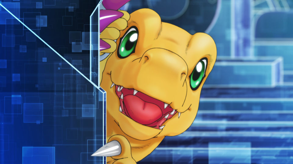 Digimon Story: Cyber Sleuth Hacker's Memory (PS4/PS Vita): novos ...
