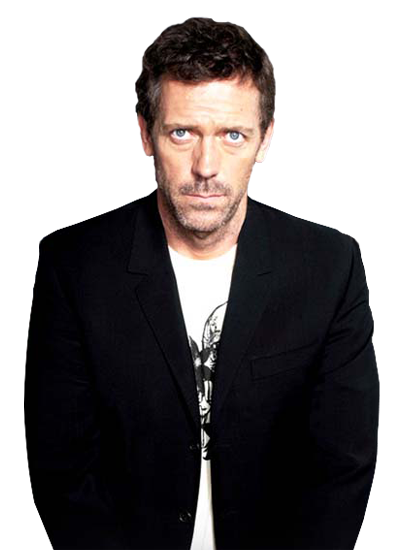 Explosion Renders - Seu Portal Design: Renders Dr. House