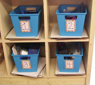 Teaching My Friends!: Rub-A-Dub-Dub, Math in a Tub!