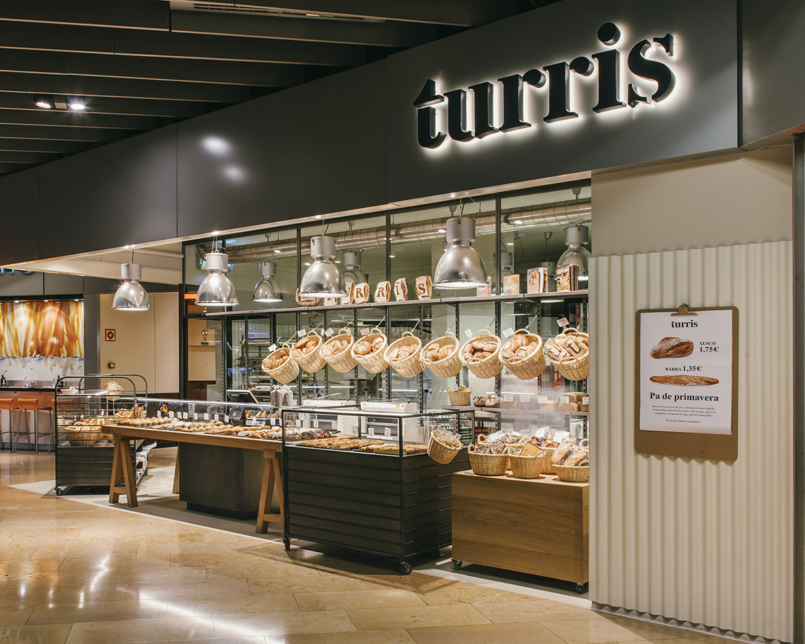 Marzua: Nueva imagen para Turris por Tarruella Trenchs. Transmitiendo ...