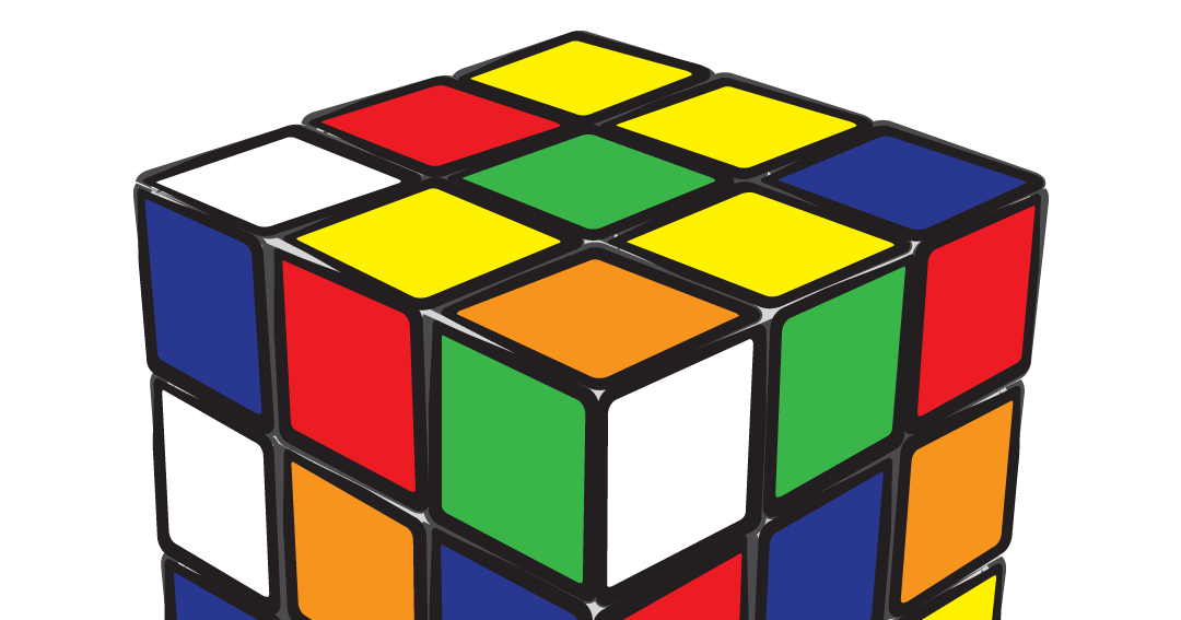 Rubik's Cube Solved In New World Record Time, Plus 6 Other Famous Solvers
