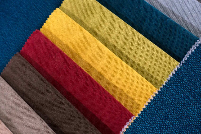 Fibras Textiles