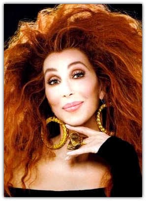 Cher Plastic Surgery Before and After Botox Injections Photos