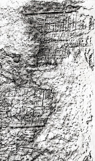 Kripz: Textures Rubbings