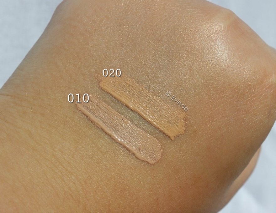 Catrice Liquid Camouflage High Coverage Concealer | Review + Comparison ...