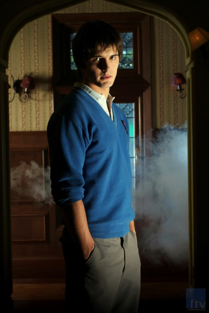 Las mejores series: El internado