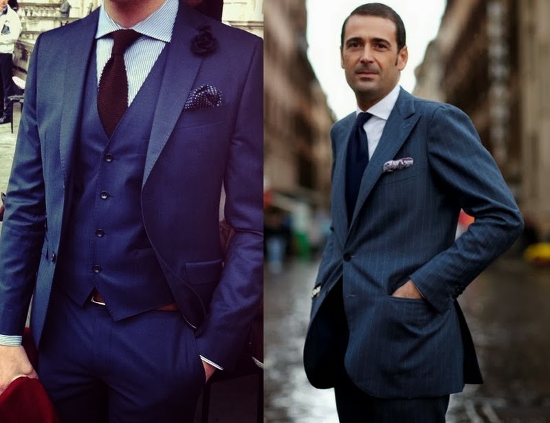 Reberth Fiorezzo: Tipos de colarinho e suas indicações de uso.