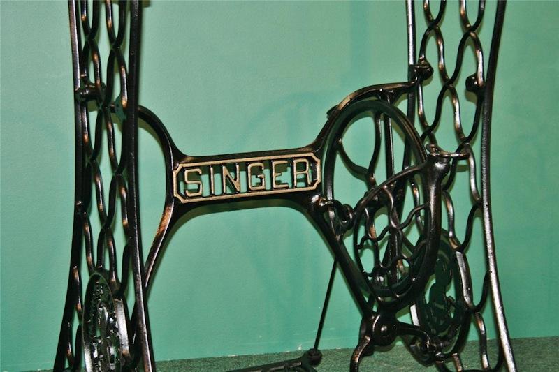 Still Stitching - Vintage Sewing Machines: Jargon Glossary for Vintage ...