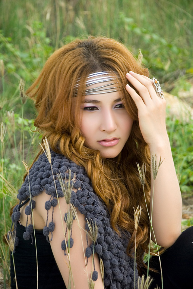 lynna2world: SASA Singer Town Entertainment