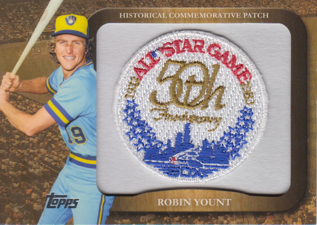 Off Hiatus Baseball: One Singular Sensation: A Card from Swing & A Pop-Up