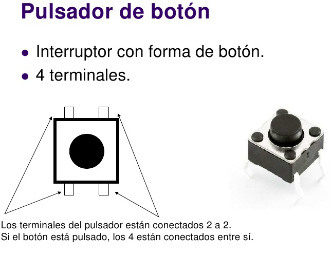 Prácticas con Arduino ~ Tecnología e Informática
