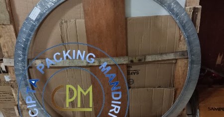 CIPTA PACKING MANDIRI: SPIRAL WOUND GASKET ( SPWD ) WA: 081283632731
