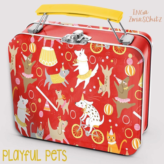 print & pattern: FOLIO FOCUS - student showcase