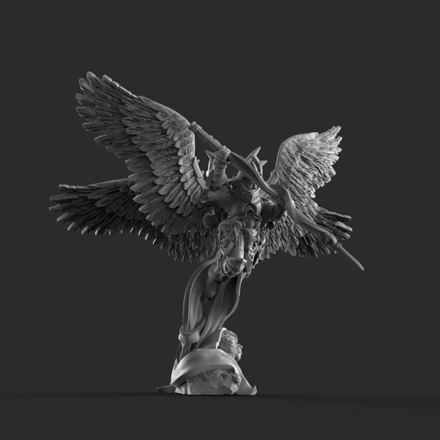 Tabletop Fix: Anvil Industry - New Previews