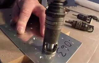 Breton Machine Tool Division