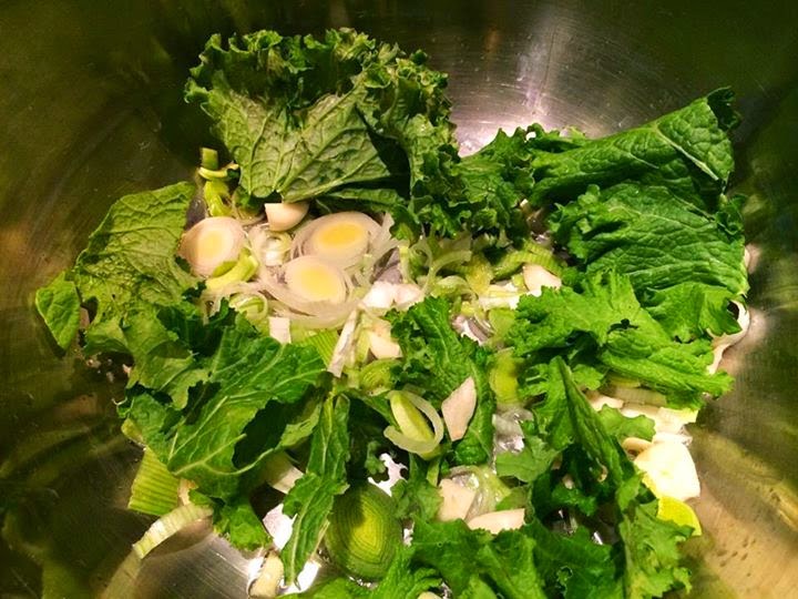 The Historian's Guide to Cooking: Sumerian Street Food: The Oldest ...