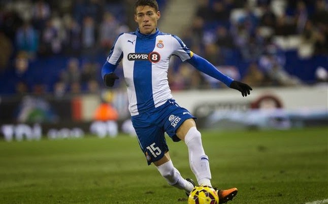 Spanish Football | Soccer | Sports Blog