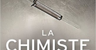 La chimiste
