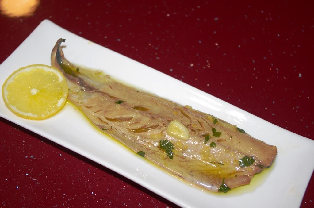 VERAT MARINAT