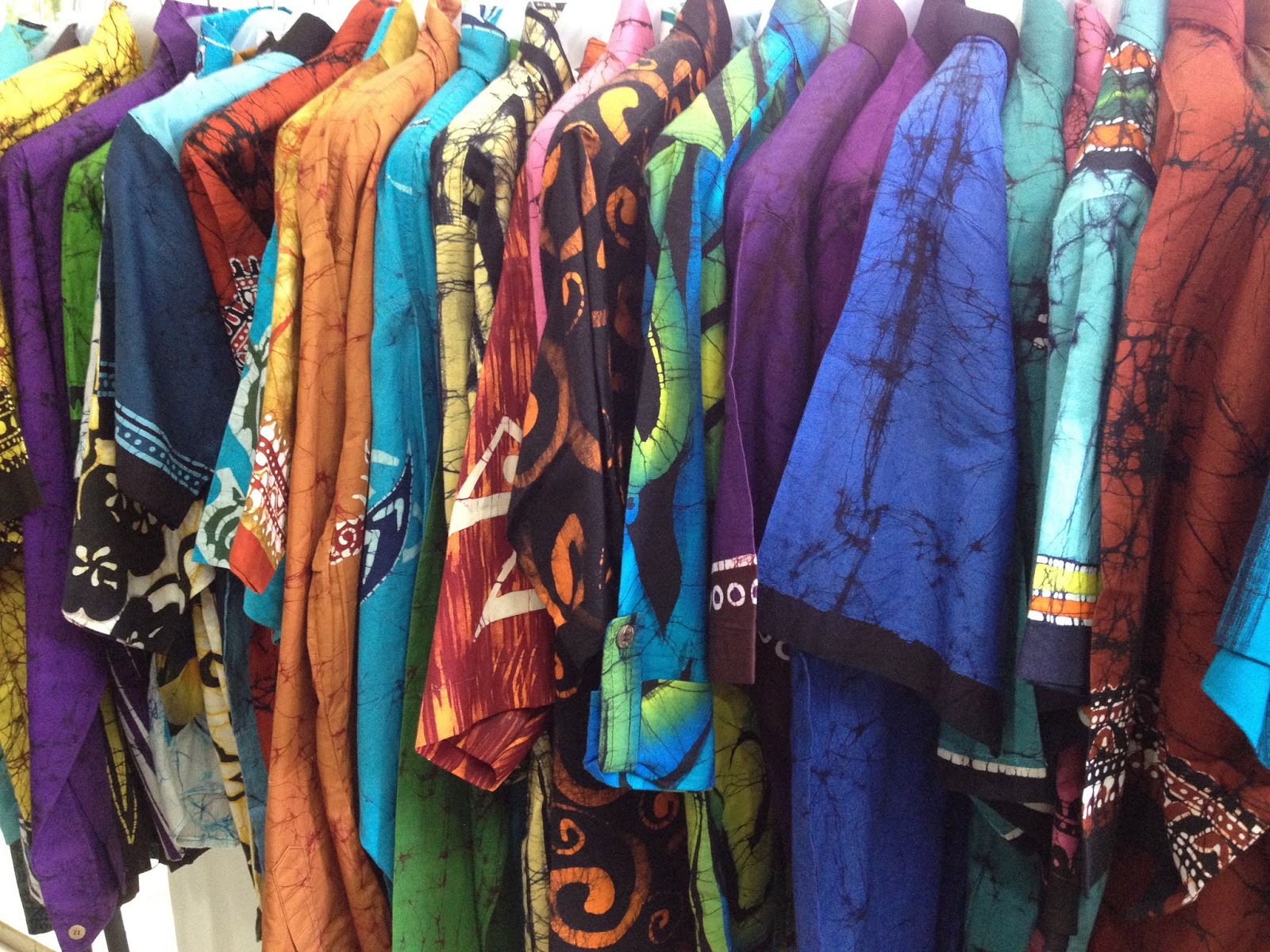 Laksala - The Handy craft center of Sri Lanka: බතික් රෙදිපිළි