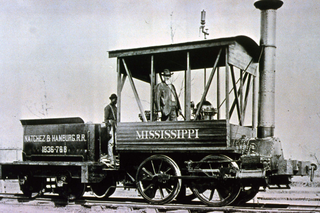 "And speaking of which...": The Little Locomotive