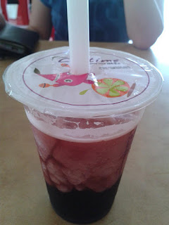 i♥Food Galaxy™: Chatime Malaysia