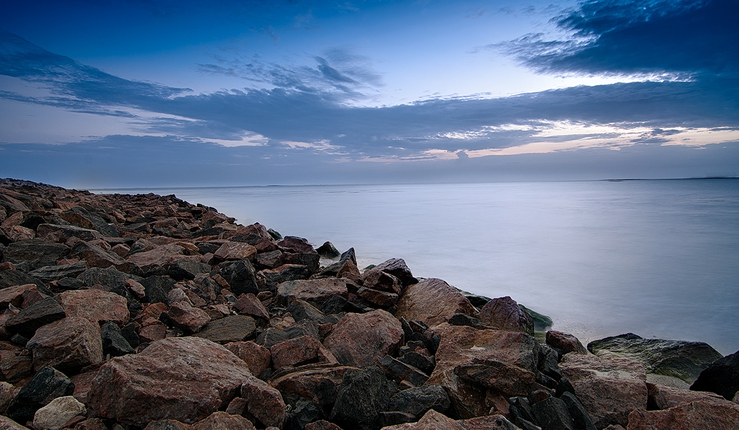 Tamilnadu Tourism: Hare Island, Thoothukudi