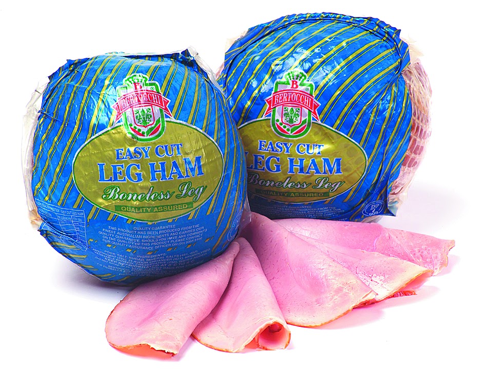 Easy Italian w/ Bertocchi