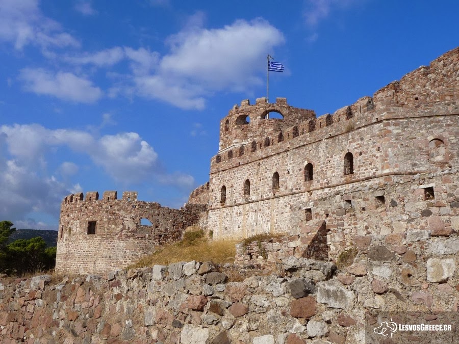 ΜΙΑ ΕΠΙΣΚΕΨΗ ΣΤΟ ΜΑΓΕΥΤΙΚΟ ΝΗΣΙ ΜΑΣ