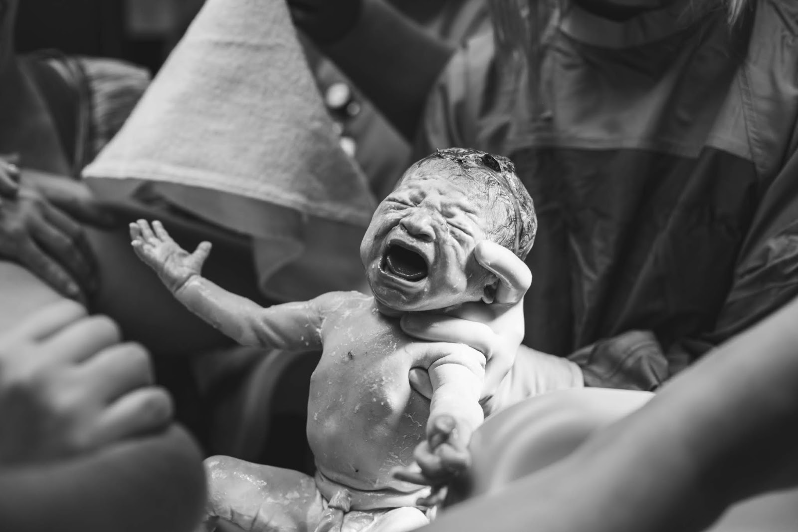 Birth Photography | Cassie's Birth Session | Sue's News