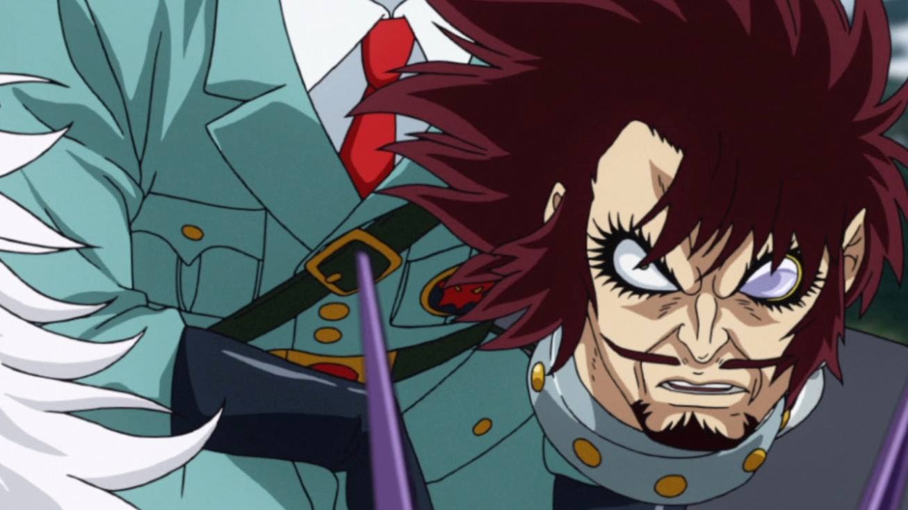 Anime News: New Mazinger Z Infinity Movie Scene Images Revealed | Robot ...