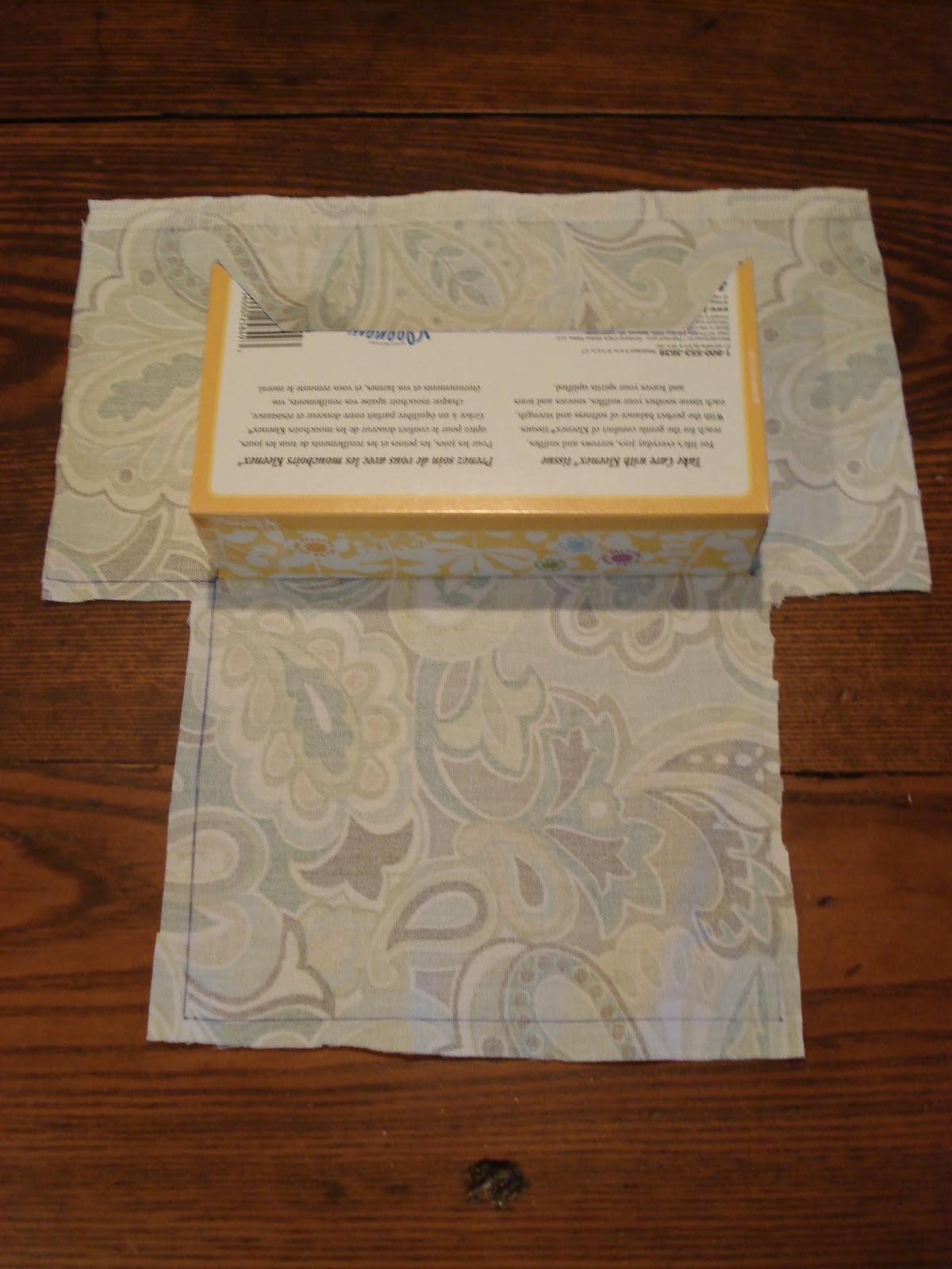 Love your Journey: DIY Mail Organizers