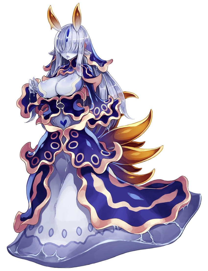 10 De Las Chicas Monstruo Mas Raras En Monster Girl Encyclopedia 2 Hueco Random