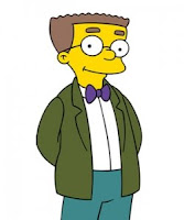 Waylon Smithers ~ Wszystko o Simpsonach