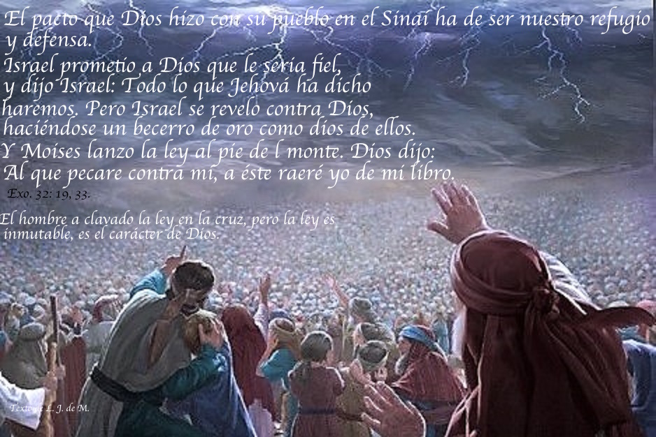 Meditaciones Matinales: EL CUIDADO DE DIOS POR SU PUEBLO.