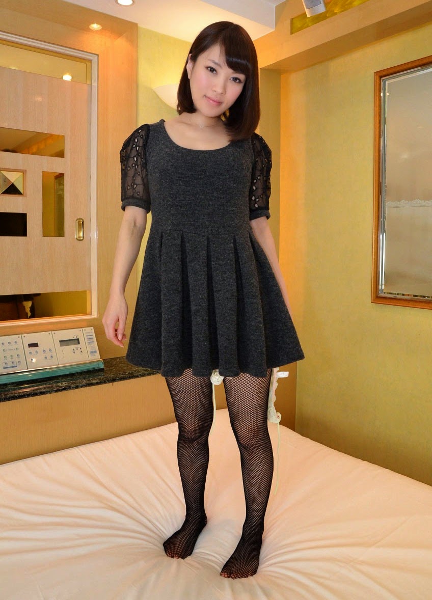 Singapore Hallsters International Sunday Cute Office Lady