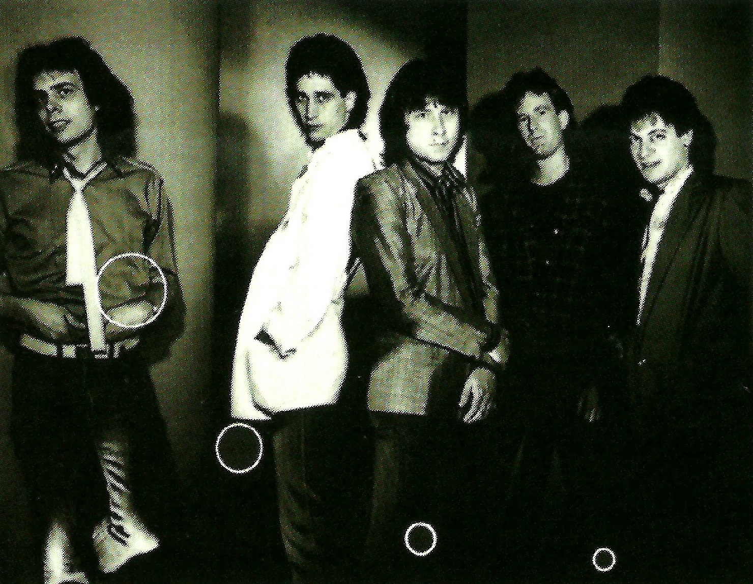 Spys ~ 80's AOR & Melodic Rock Music