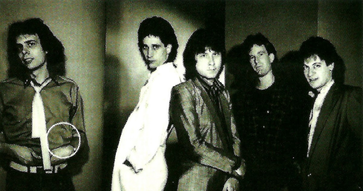 Spys ~ 80's AOR & Melodic Rock Music