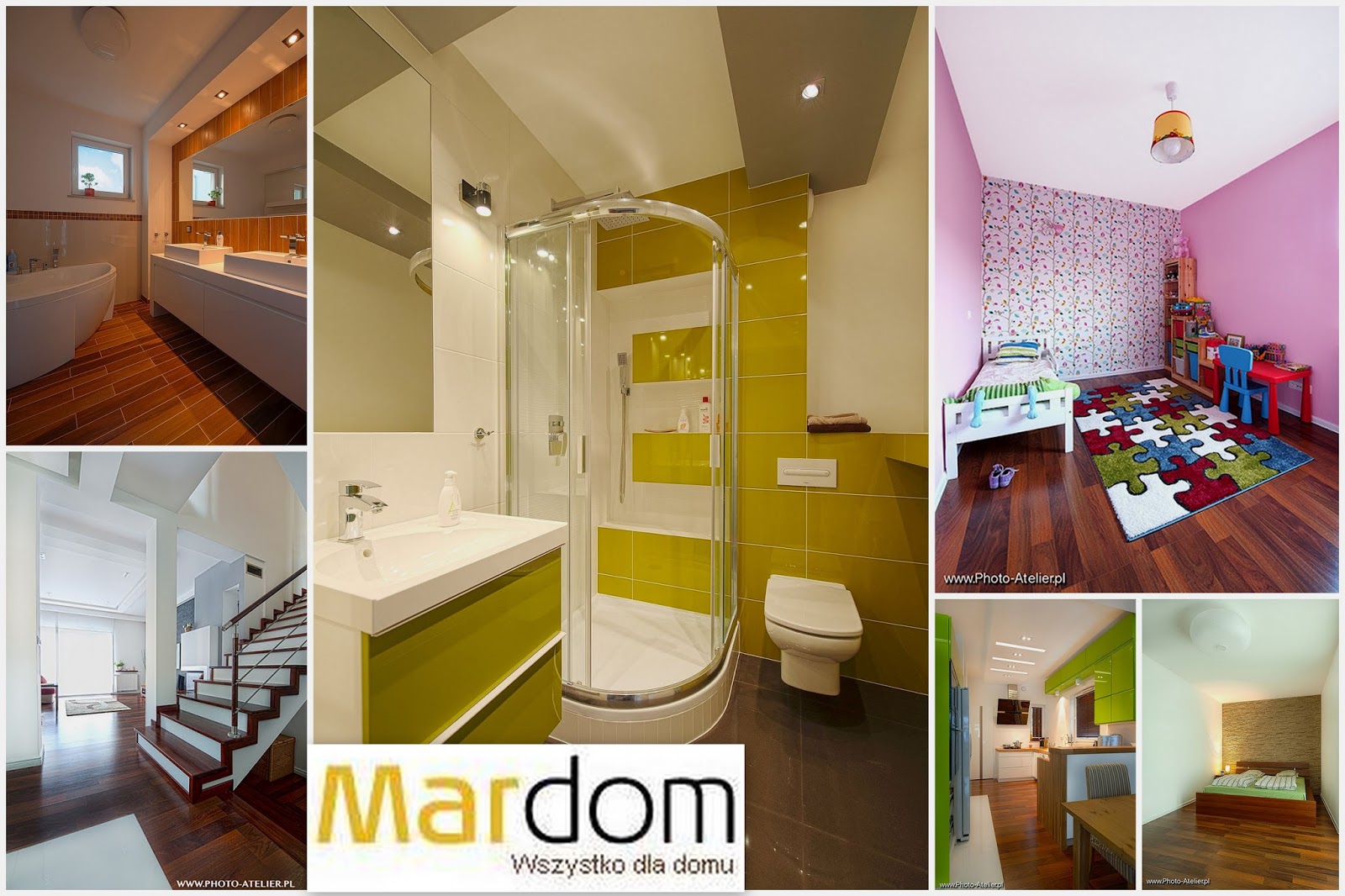 Z Mardom się urządzisz - planowanie wnętrza mieszkania lub domu - Smak ...