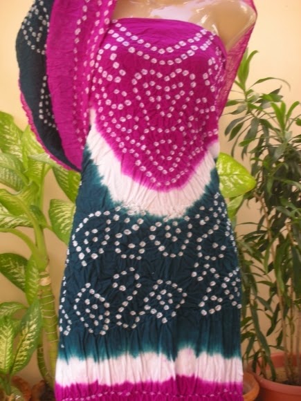 Chunri style ~ Classy Dress Designs (Billo'z Collection) Fashion Share