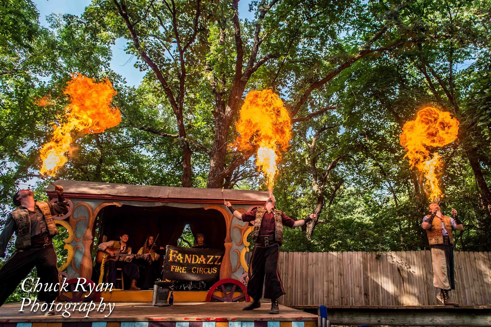CIIcanoe...: Minnesota Renaissance Festival / Sunday, 08-18-13
