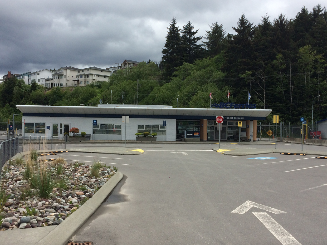 North Coast Review: BC Ferries Northern routes to see service increase ...