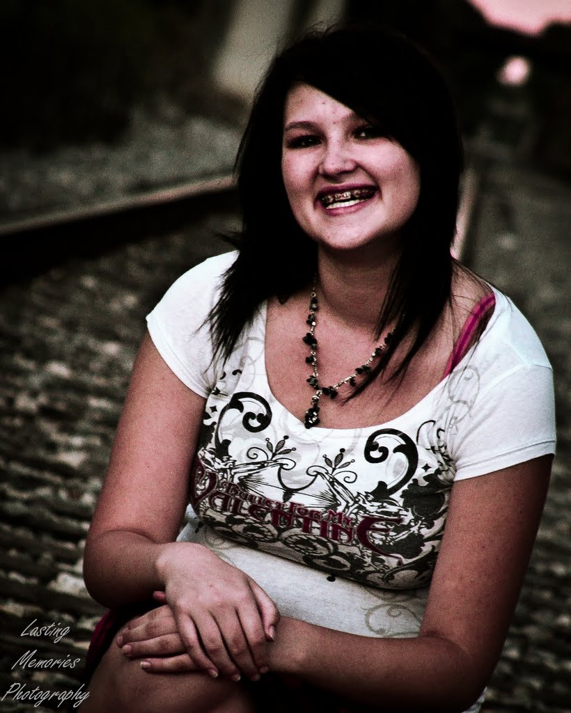 Lasting Memories Photography: Autum Lester Senior 2011