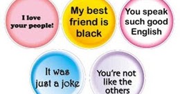 Indignities and insults: Racial microaggressions