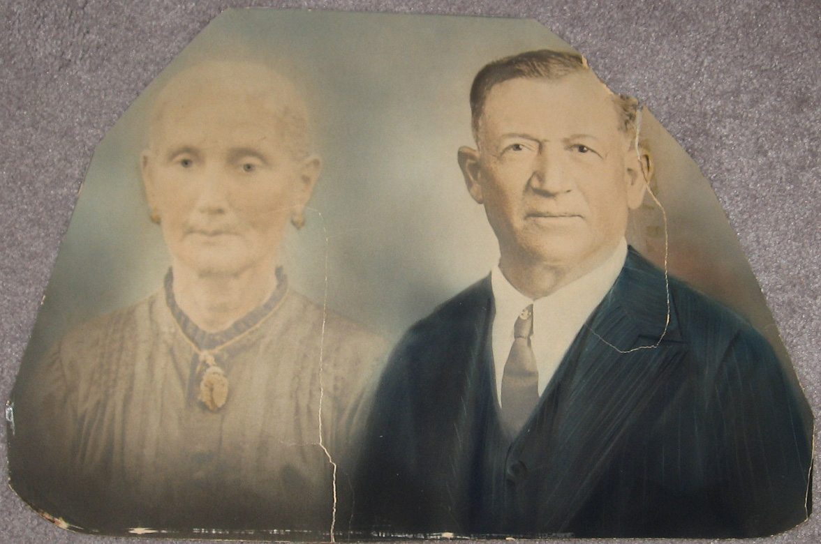 Lucido Family Blog: Vito Lucido