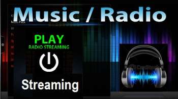 Deskripsi Tentang Radio Streaming - Radio Maya