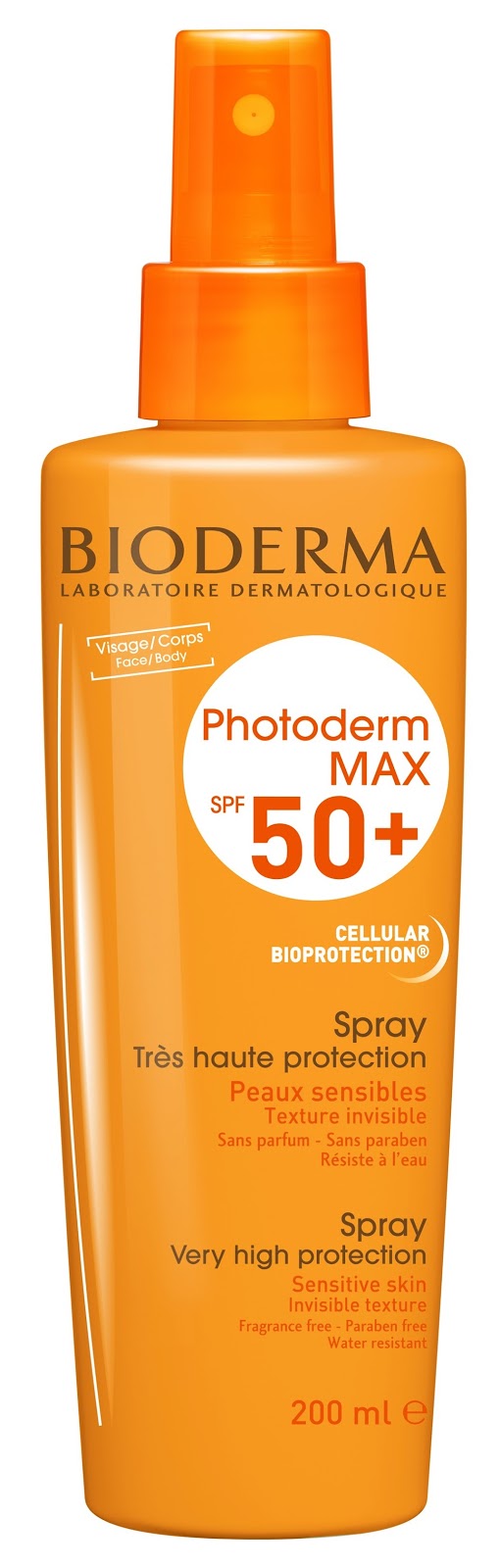Madesil Pharmacie: Overview of Bioderma range of Skincare products