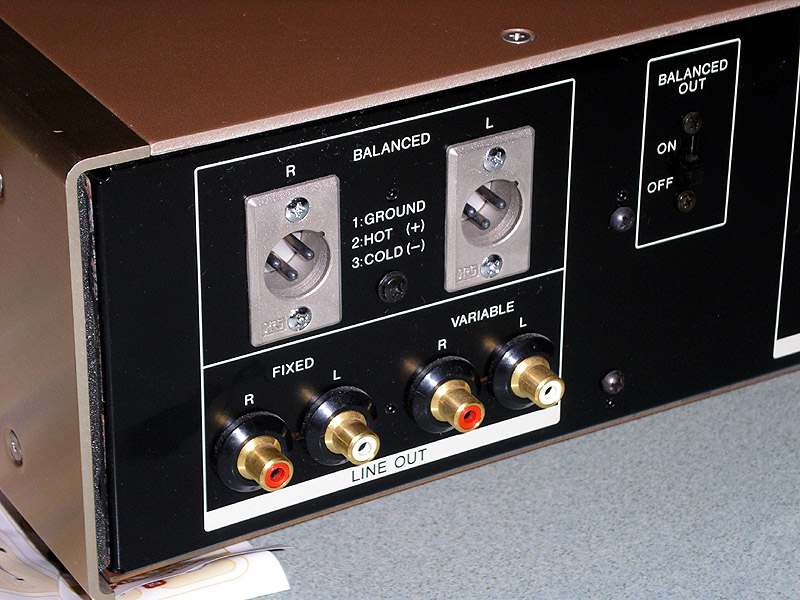 Sony CDP-XA7ES - CD Player | AudioBaza