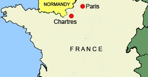 THE EUROPEAN HISTORY: The history of Normans